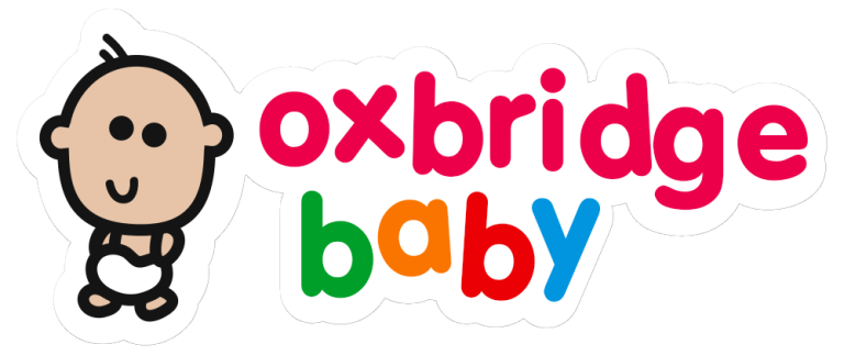 Homepage - Learn to Talk with Oxbridge Baby